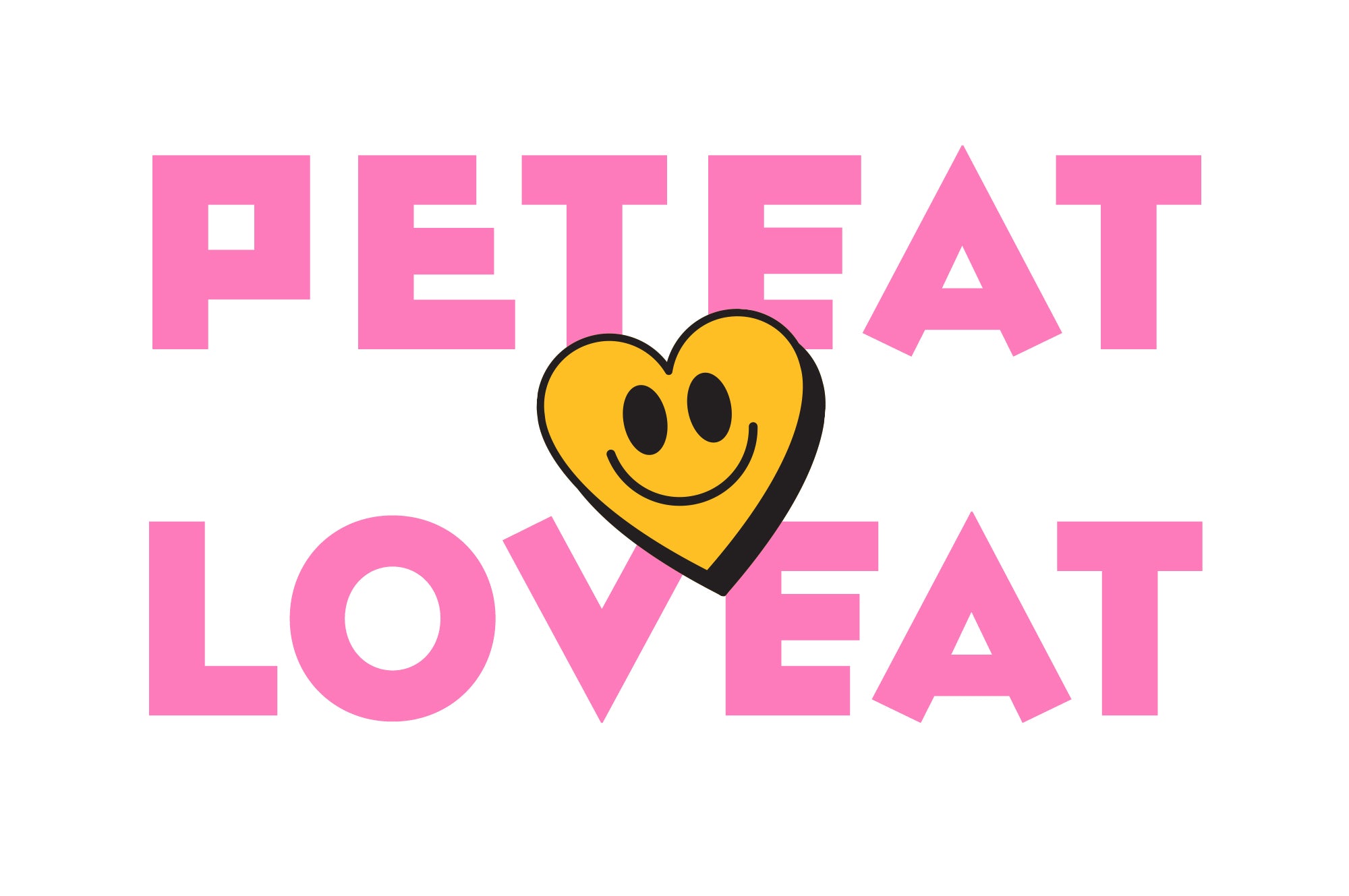 Peteat Loveat Cats